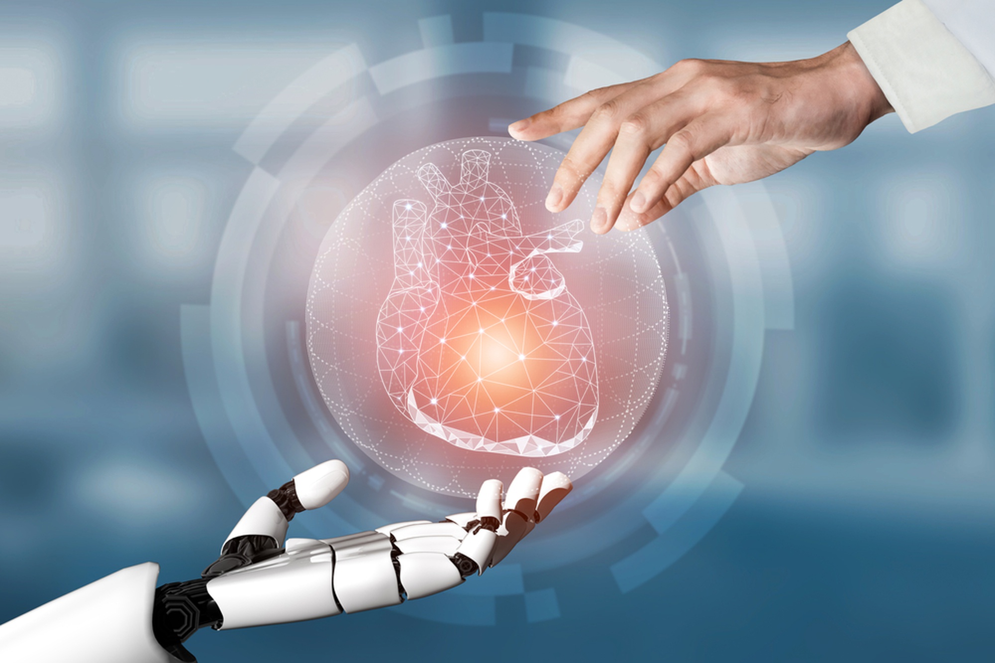Machine Learning In The Medical Field Use Cases Challenges Machine Learning In The Medical Field Use Cases Challenges