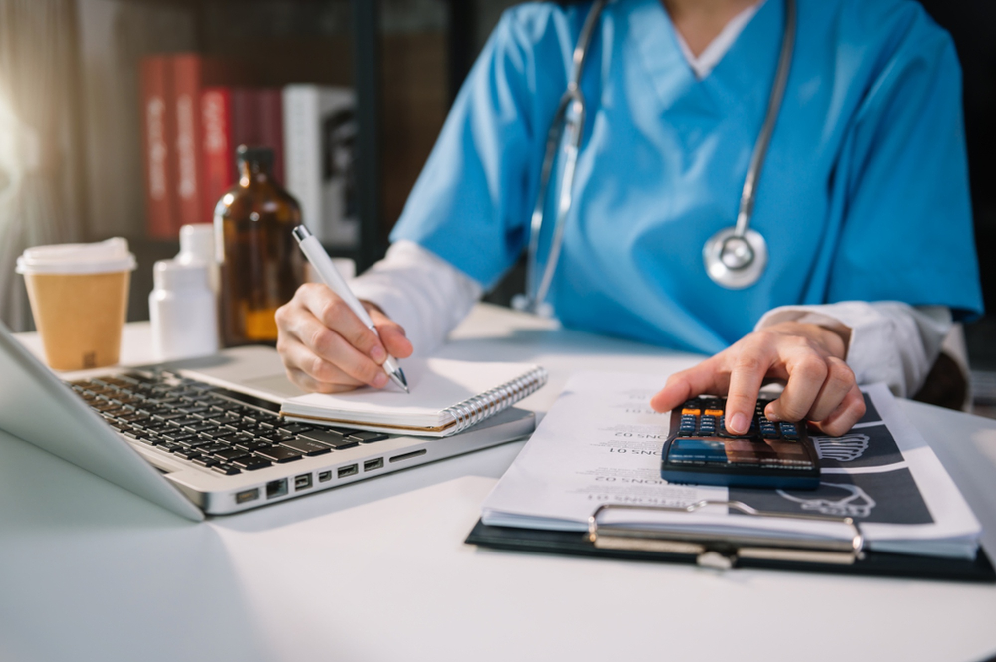 Things To Consider When Hiring A Medicaid Billing Services